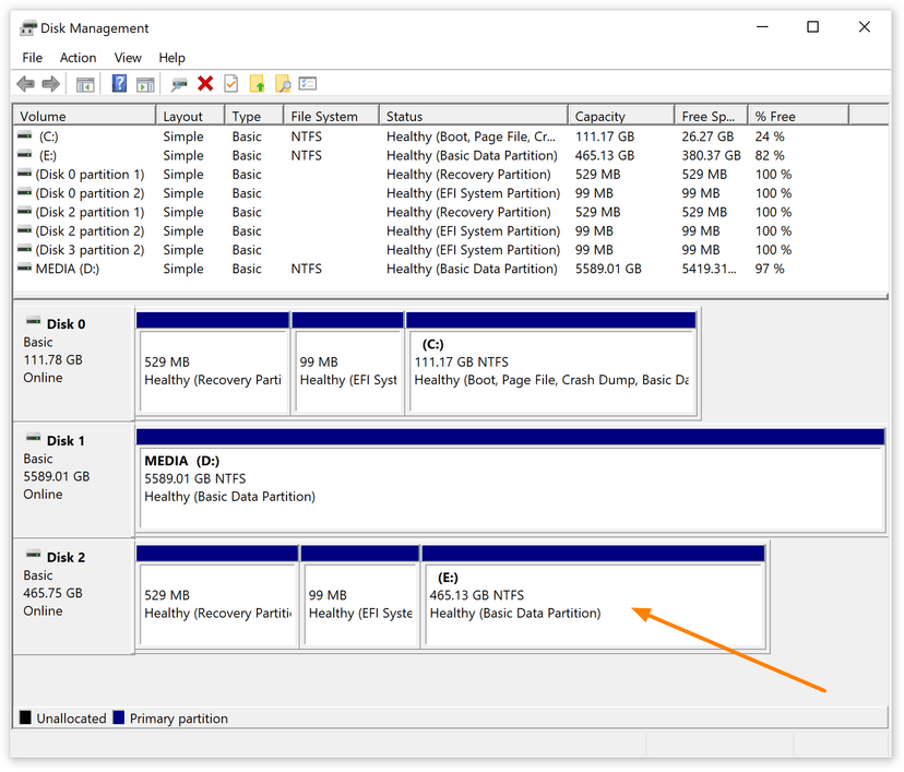 How to clone SSD to SSD for free in Windows 10/11