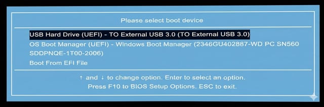 Cloned Drive Won't Boot - How to Fix It?