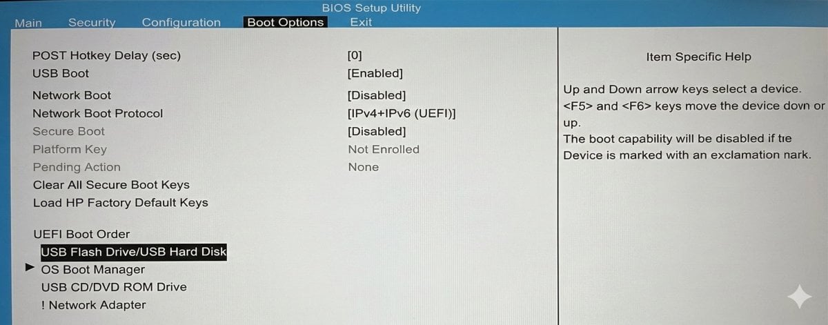 Cloned Drive Won't Boot - How to Fix It?